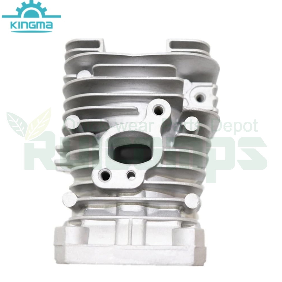 41.1mm Cylinder Piston Rebuilt Kit Assembly for Partner 350 351 ...