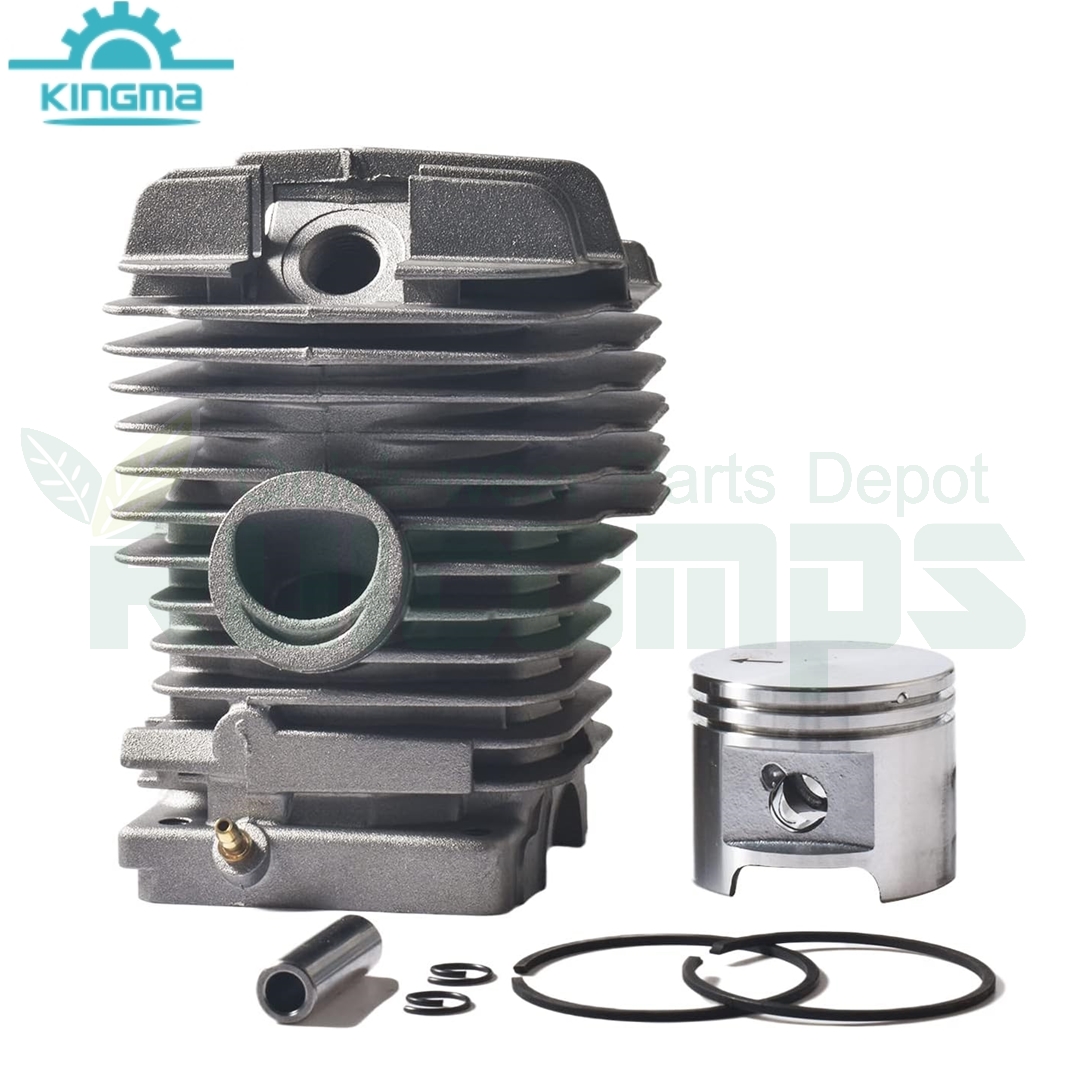 Cylinder Kit for Stihl 029 039 MS290 MS310 MS390 Gasoline Chainsaw ...