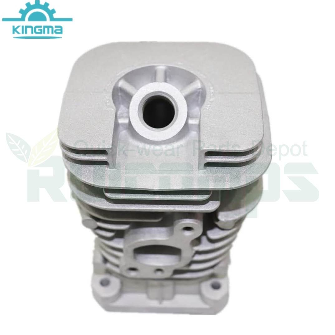 41.1mm Cylinder Piston Rebuilt Kit Assembly for Partner 350 351 ...