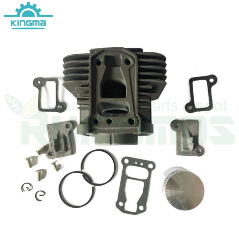 Cylinder Assy. Cylinder Piston Ring Rebuilt Kit 40mm for Mitsubish ...